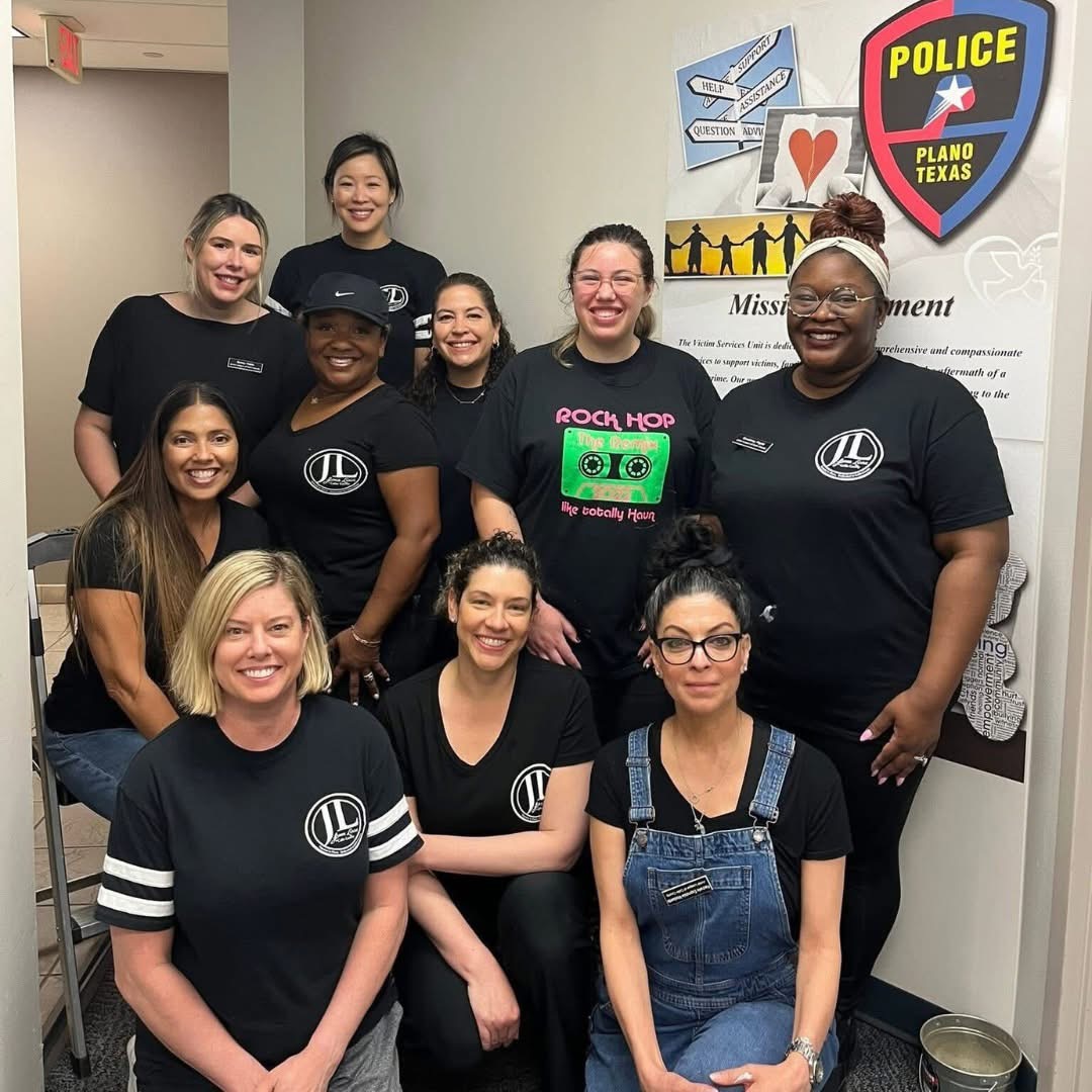 Home - The Junior League of Collin County